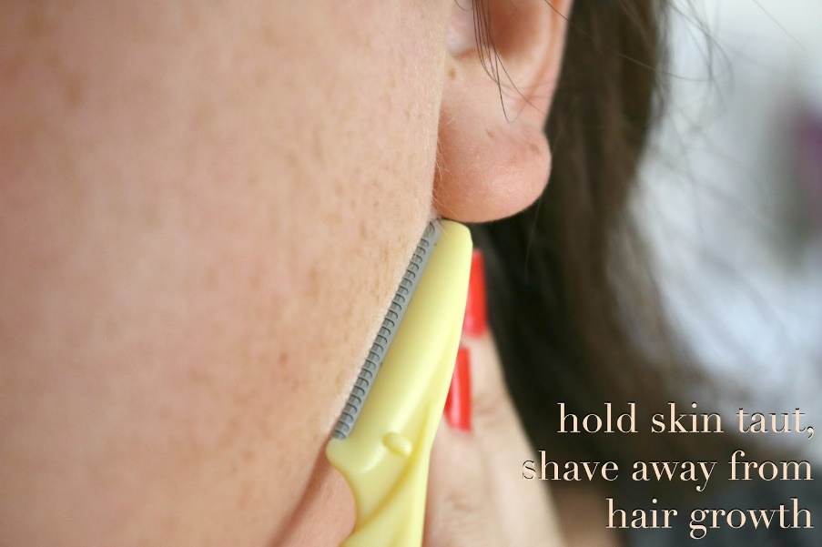 Pros and Cons of Dermaplaning & Microneedling, Professional vs DIY ...