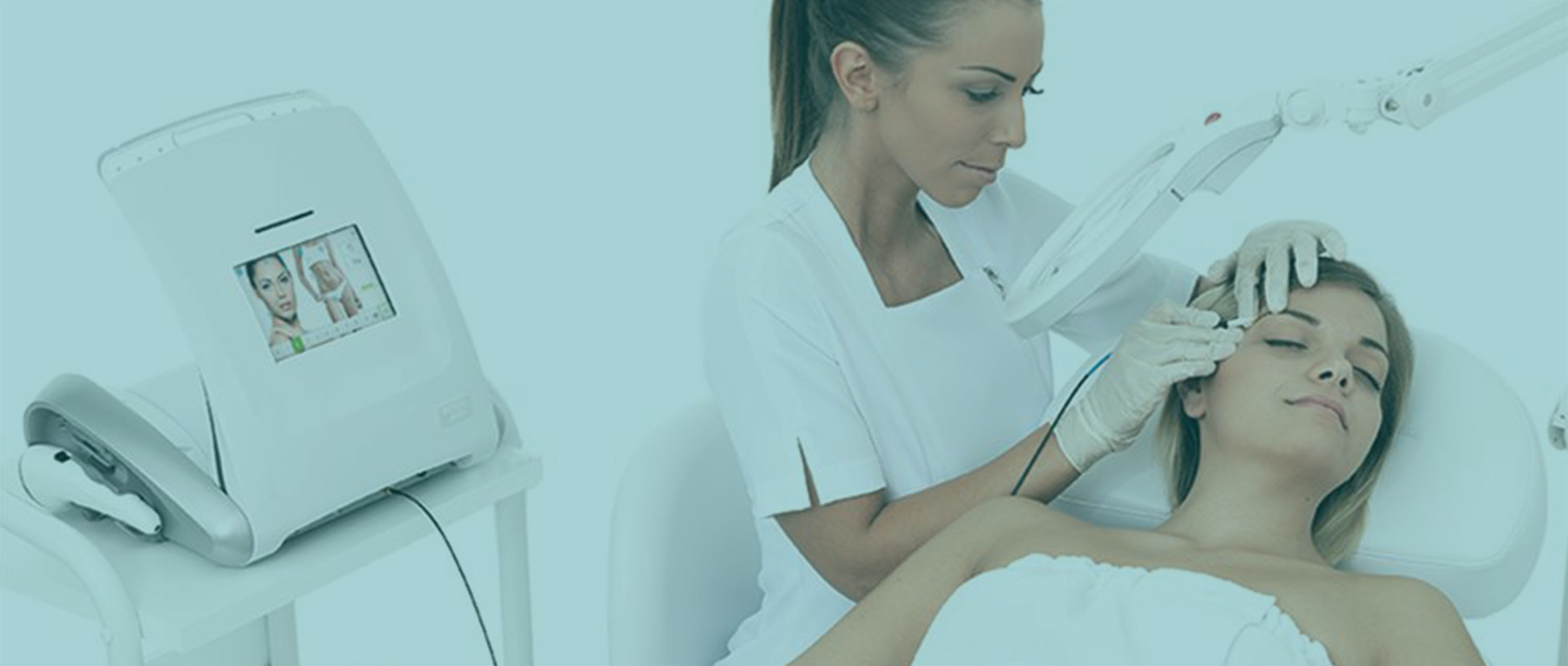 Start a career at Beautique Academy | The Laser Beautique