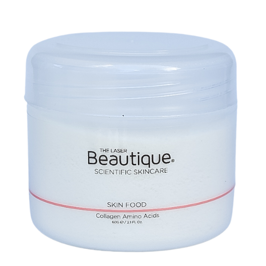 The Laser Beautique Scientific Skincare