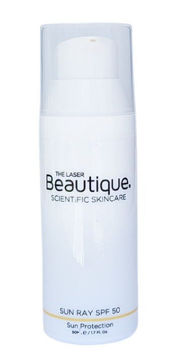 The Laser Beautique Scientific Skincare