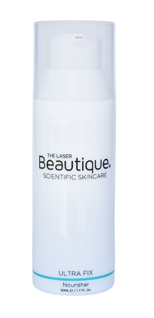 The Laser Beautique Scientific Skincare