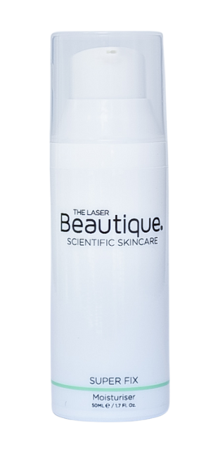 The Laser Beautique Scientific Skincare