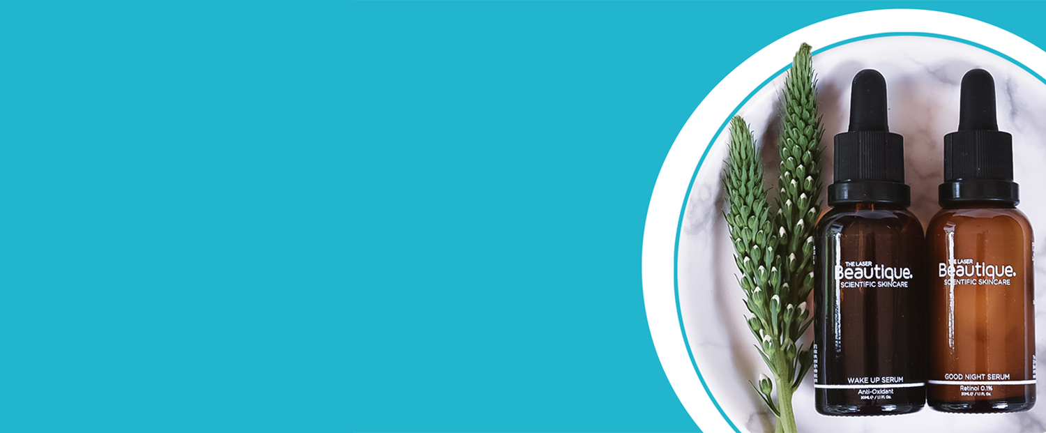 The Laser Beautique | Leader In Laser Hair Removal & Skincare