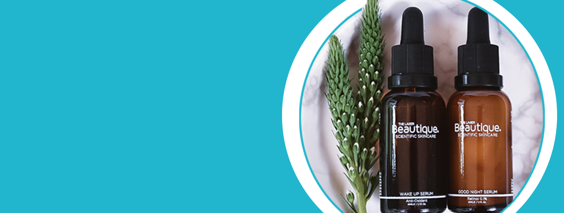 The Laser Beautique | Leader In Laser Hair Removal & Skincare