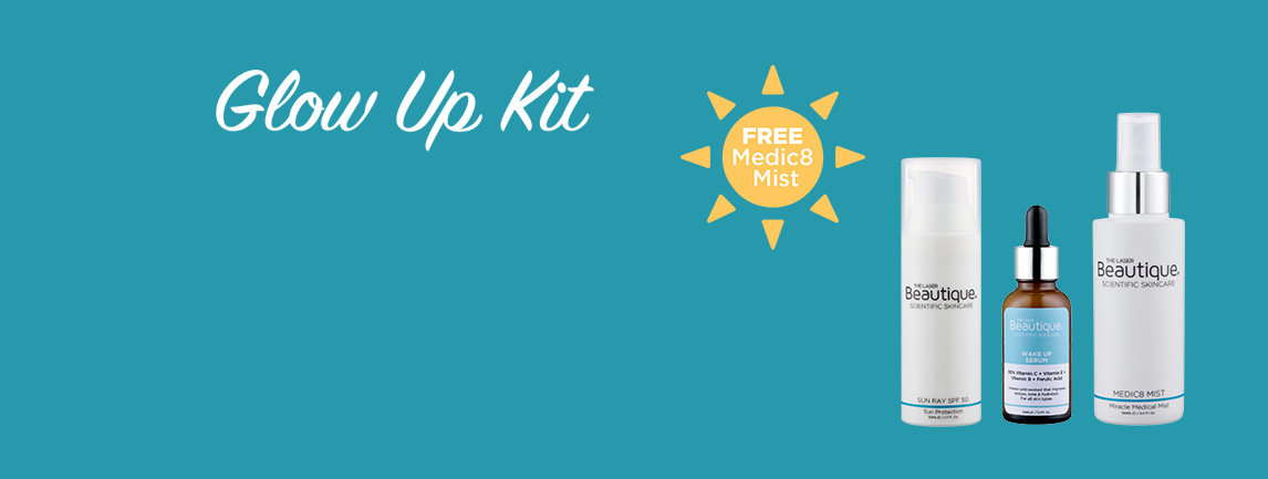 SA’s Leader In Laser Hair Removal & Skincare | The Laser Beautique