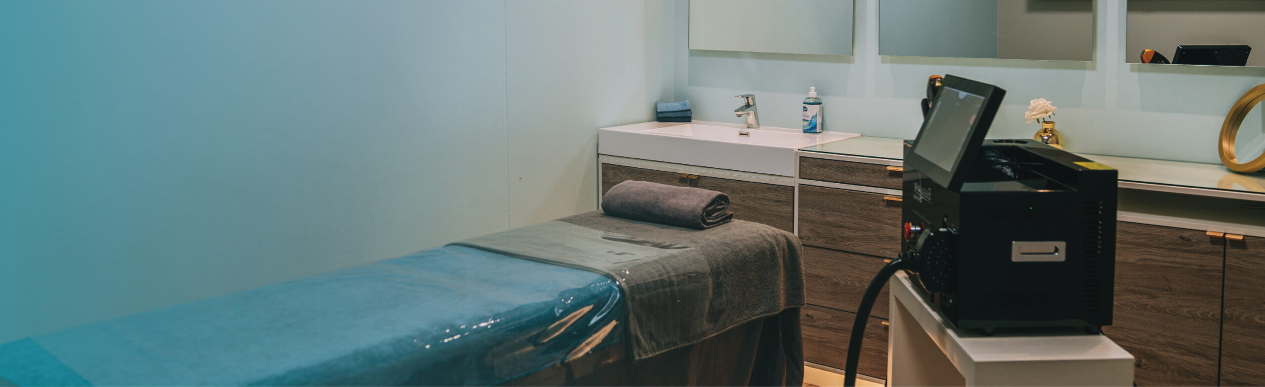 Botswana | The Laser Beautique