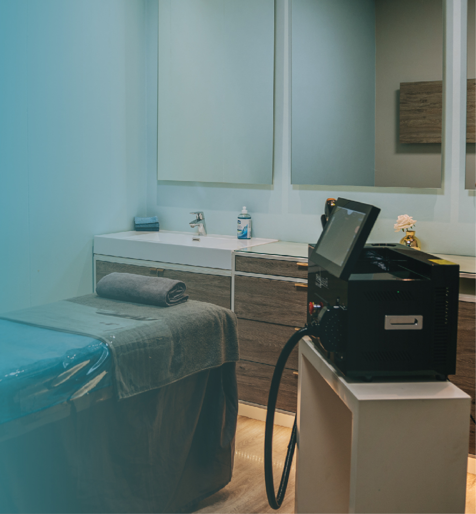 Botswana | The Laser Beautique