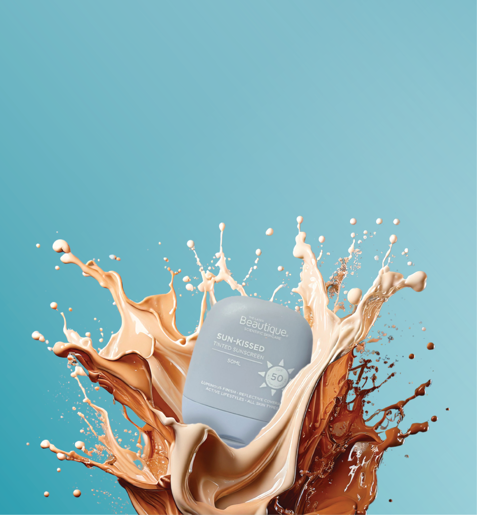 The Laser Beautique | Leader In Laser Hair Removal & Skincare