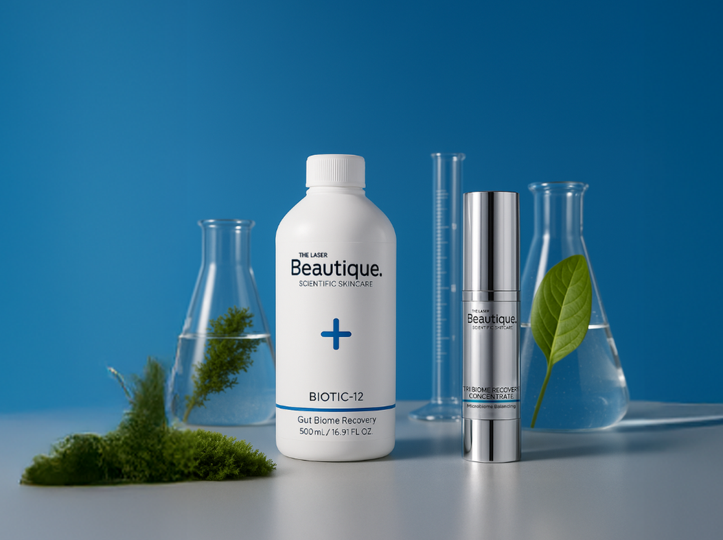 Winter-Proof Your Skin & Gut with Microbiome Skincare | The Laser Beautique